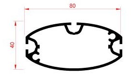 Stand modulari per allestimenti fieristici e accessori per stand